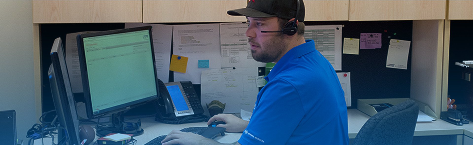 Choosing Your Technology Partner | TOPS Office Technology Solutions