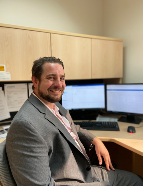 Our TOPS Team | Tops Office Technology Solutions