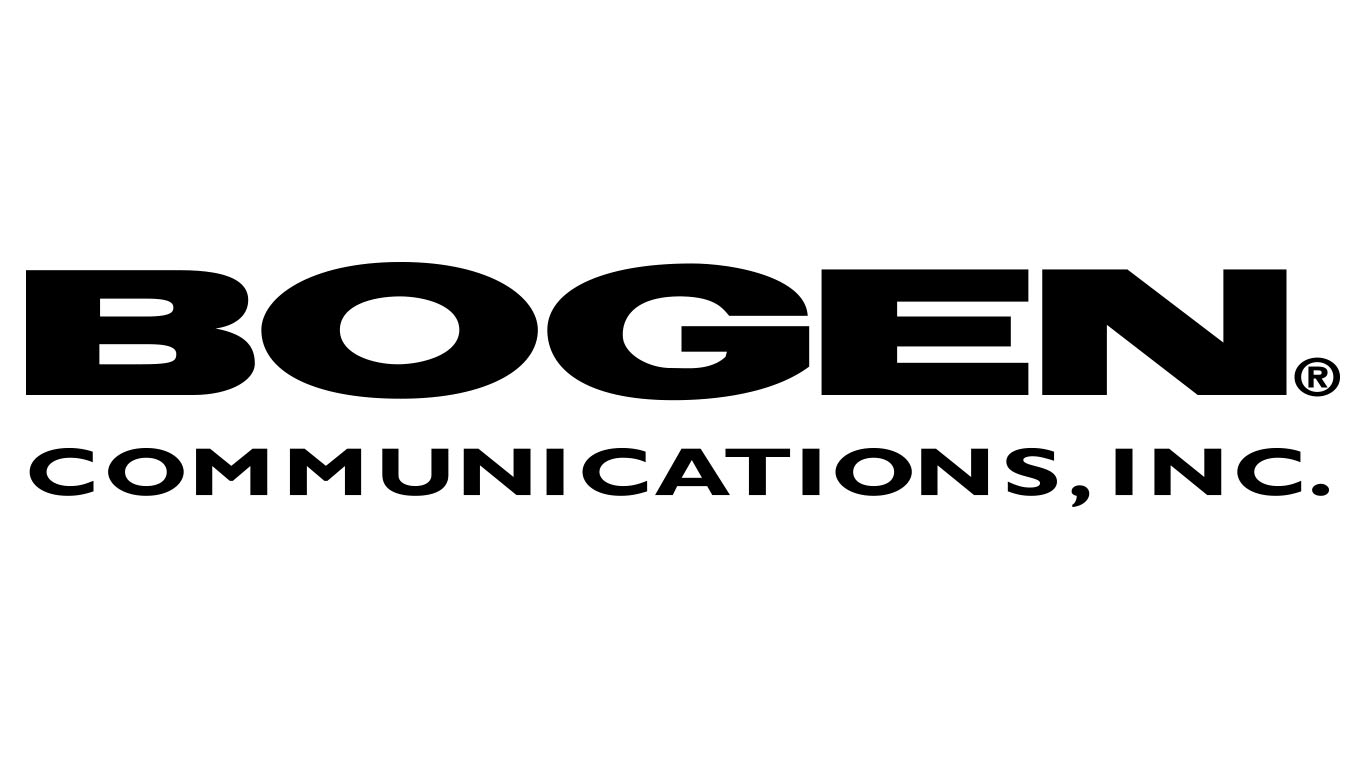Bogen | TOPS Office Technology Solutions