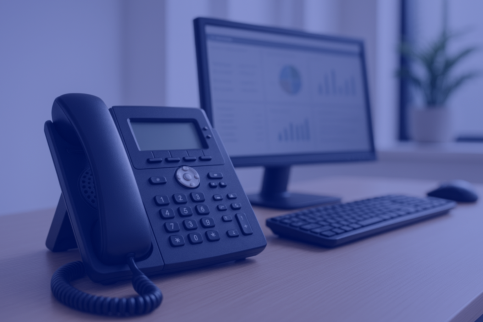 Business Phone Systems Products & Technology Solutions | TOPS